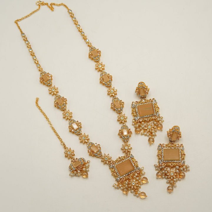 Egyptian Gem's Mala Set – tlmjewels